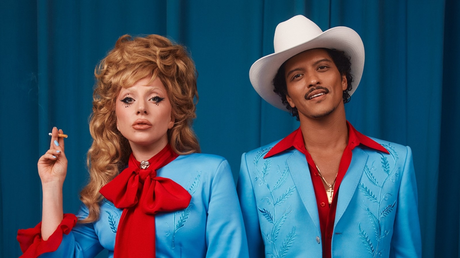  Die With A Smile Breaks Spotify s 1 Billion Record Latest News